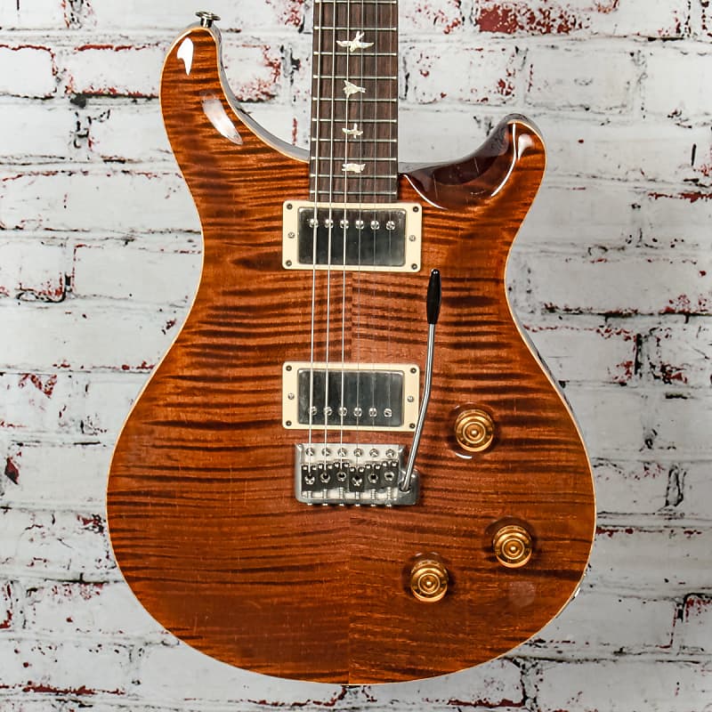PRS 2005 20th Anniversary Custom 22 Tremolo 10-Top Electric | Reverb