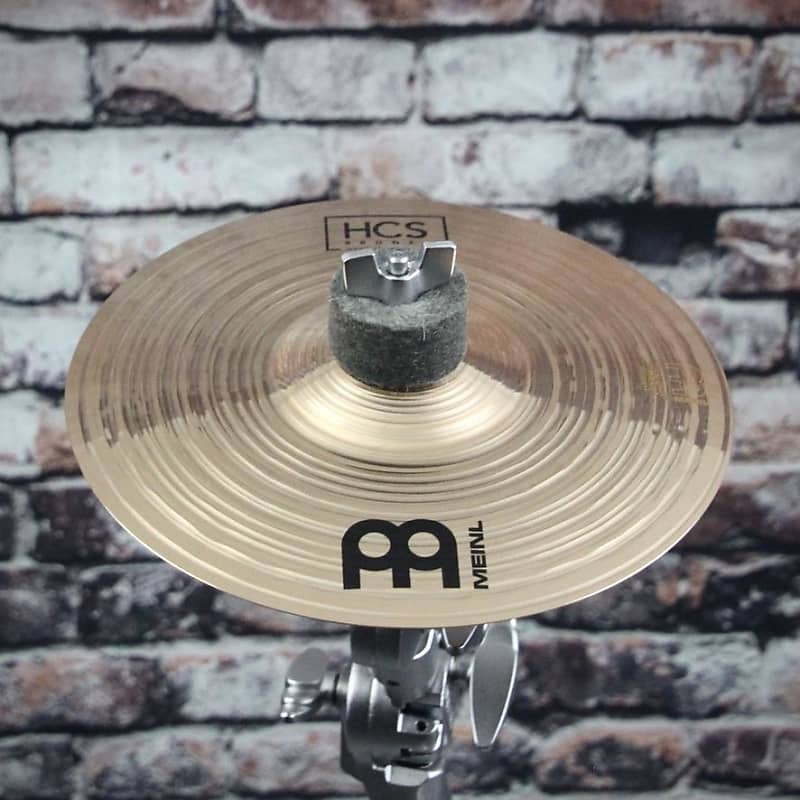 Meinl HCS Bronze Splash | 8" | Reverb