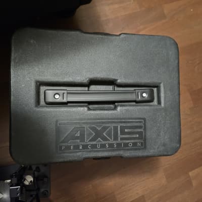 Two Axis A21 Longboard Pedals 2012 - Black - Plus Two Axis | Reverb