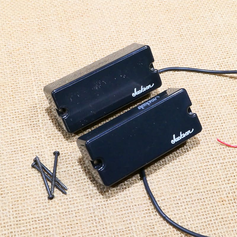 Genuine 2017 Jackson JS Series Dinky Arch Top 7 String | Reverb