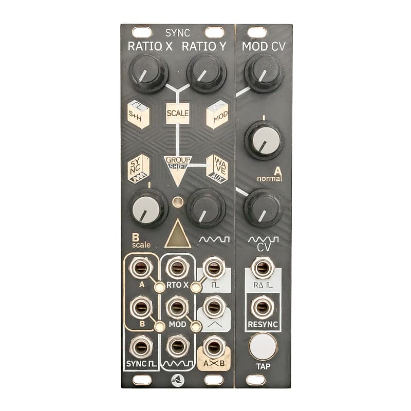 Starling - SYNC - Eurorack Clock-Synced Signal Source - x8122 | Reverb