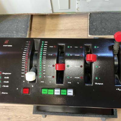 EMT 250 REVERB DIGITAL VINTAGE ORiGINAL | Reverb UK