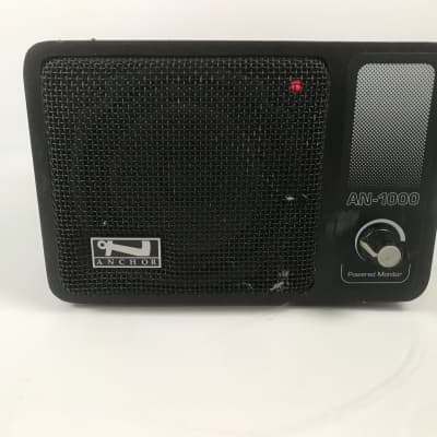 Anchor Audio AN-1000 Two Way Powered Monitor Portable Speaker | Reverb
