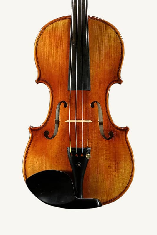 Snow Strings SV400 4/4 Violin - BRAND NEW | Reverb