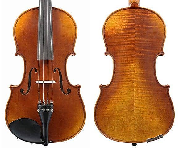 11 Inch Viola Outfit | Reverb