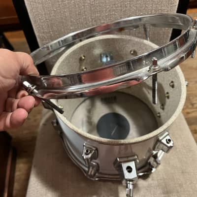 Tama Imperialstar 10” x 8” Rack Tom | Reverb