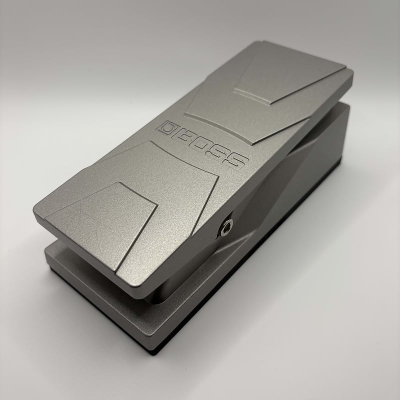 Elephant Foot Risers Boss Volume Pedal Bottom Plate Slab for | Reverb