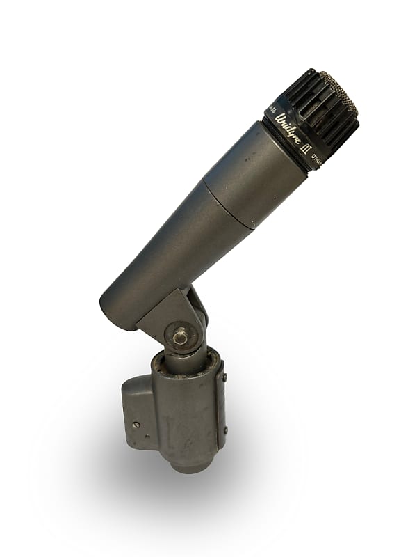 Shure SM-56 1970 's RARE! | Reverb