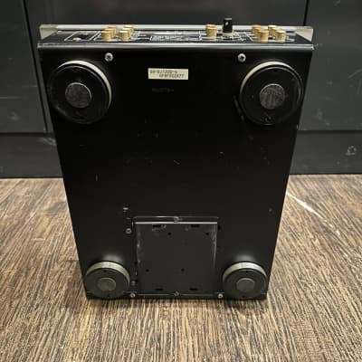 Technics SH-DJ1200 2 Channel World DJ Championship Mixer | Reverb