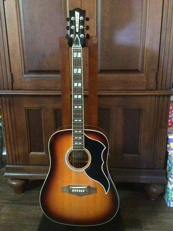 EKO Ranger V | Reverb