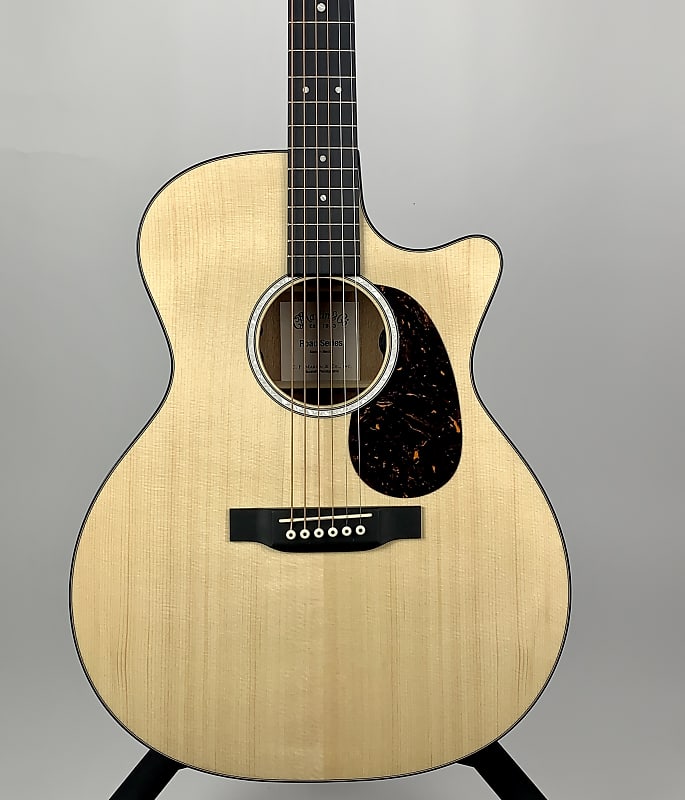 Martin GPC-11E - Satin | Reverb