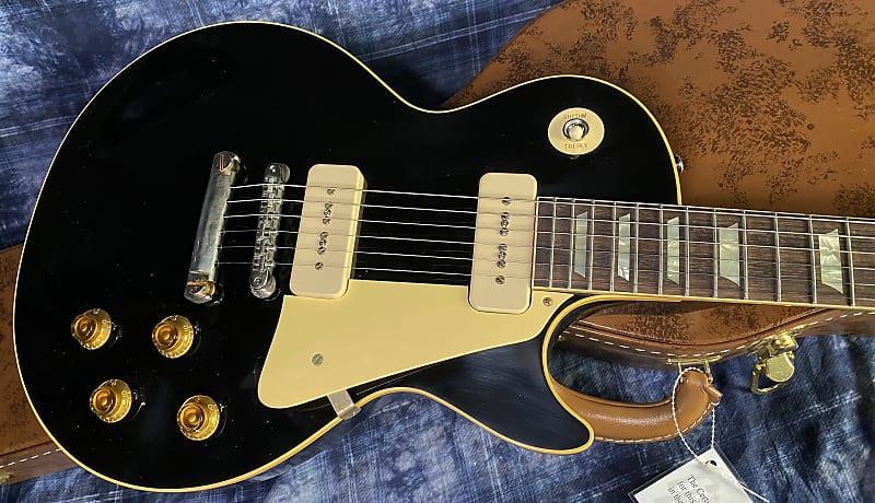 NEW! 2023 Gibson Custom Shop Murphy Lab '56 Les Paul Reissue | Reverb