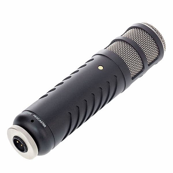 RODE Procaster | Reverb