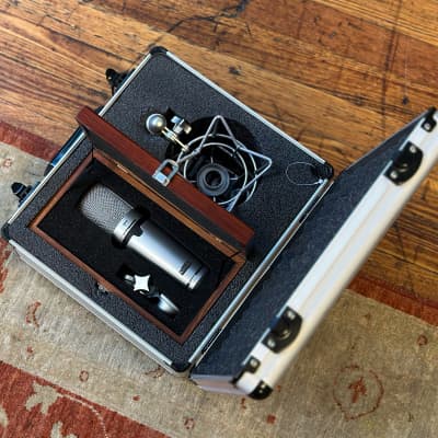 Miktek C7e - Large Diaphragm Condenser FET | Reverb Australia