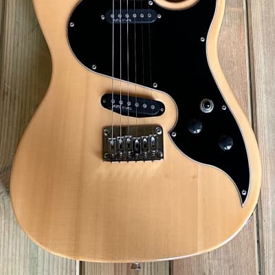 AXL Telecaster Type - Butterceam | Reverb