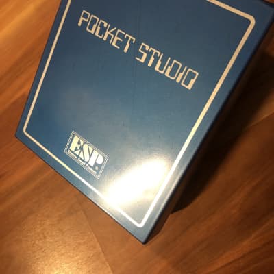 ESP Pocket Studio PS10 REFURBISHED | Reverb