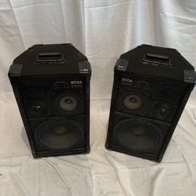 TOA 312-ME Early 2000 - Carpeting | Reverb