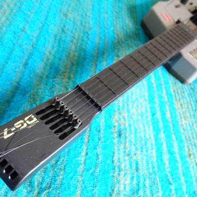 CASIO DG-7 Digital Guitar Synthesizer - Serviced - w/ | Reverb