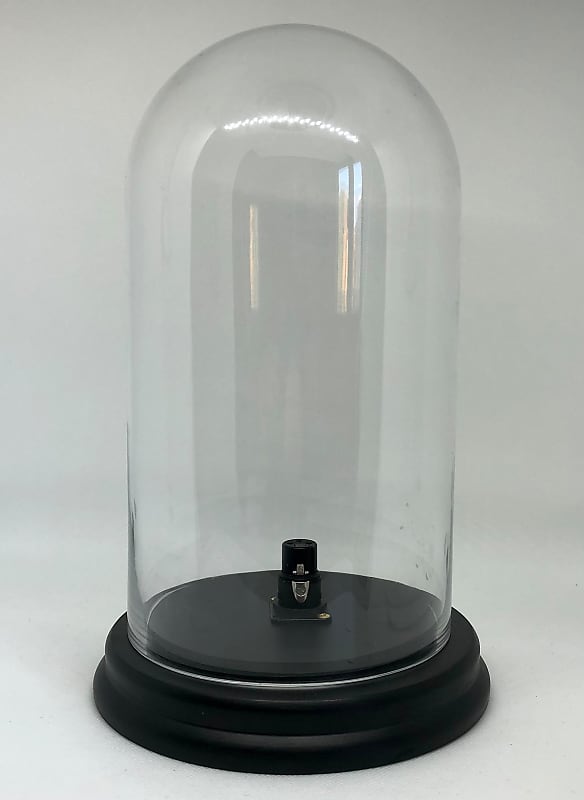 Microphone Case - Glass of Glory (Microphone Showcase, | Reverb