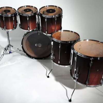 Tama 6-Piece Artstar Maple Custom Mid 90s - early 2000s | Reverb