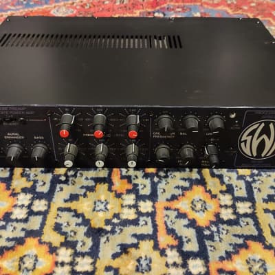SWR SM-900 (Warranty) | Reverb