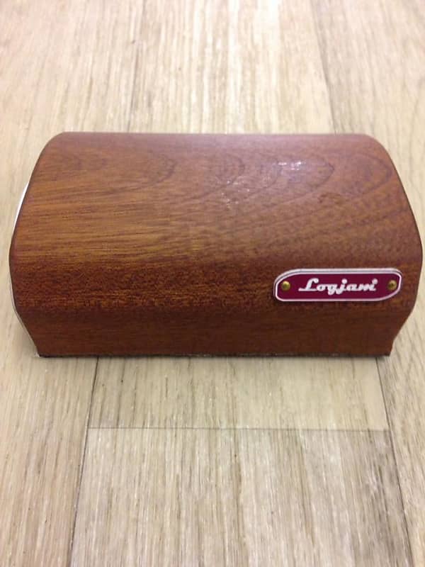 Logjam Travelog | Reverb