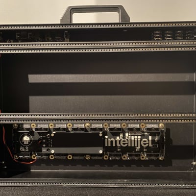 Intellijel 7U 84HP Performance Case + Gig Bag | Reverb