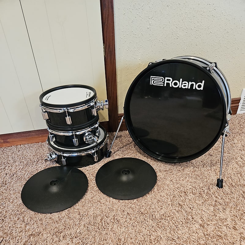 Roland VAD Trigger Bundle | Reverb