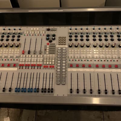 Wheatstone D10 Television Audio Console | Reverb
