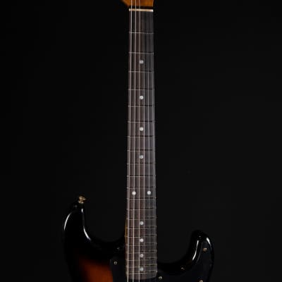Fender Custom Shop Limited Edition Dual P90 Stratocaster | Reverb
