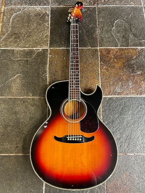 Fender El Rio - SB | Reverb