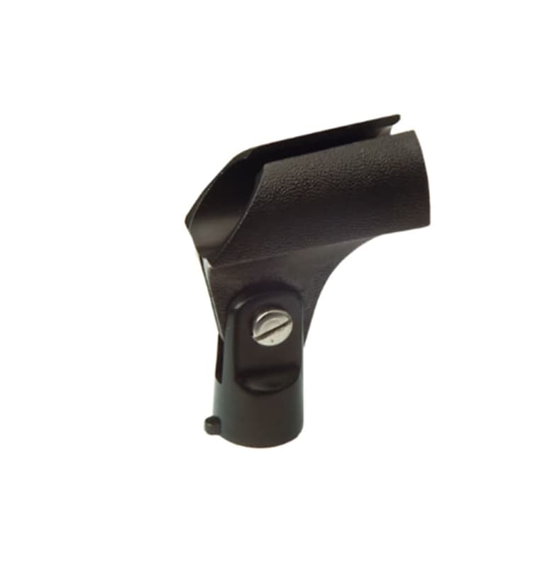 Soundlab G129A Microphone Holder - Black | Reverb