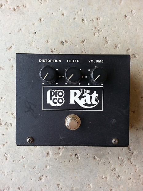ProCo The RAT | Reverb