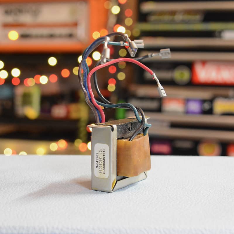 Fender Fender Blues Jr Output Transformer | Reverb