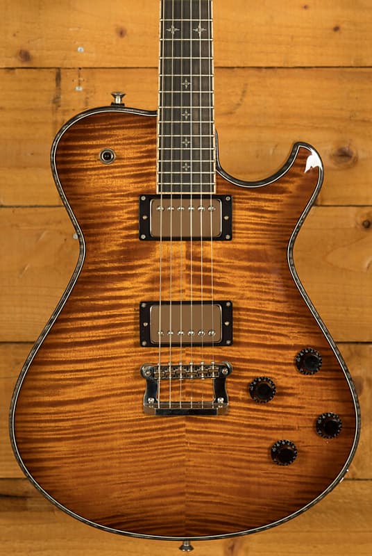 Knaggs Influence Series | Kenai Tier 1 Top - Aged Scotch | Reverb