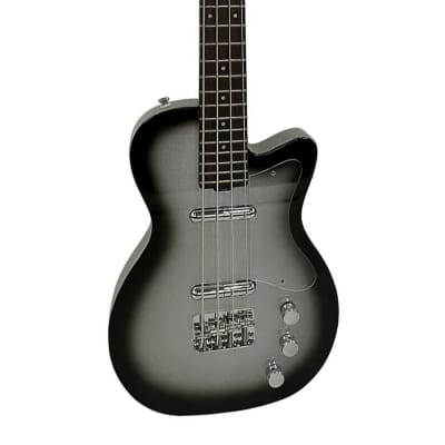 1965 Silvertone Bass 1444 | Reverb