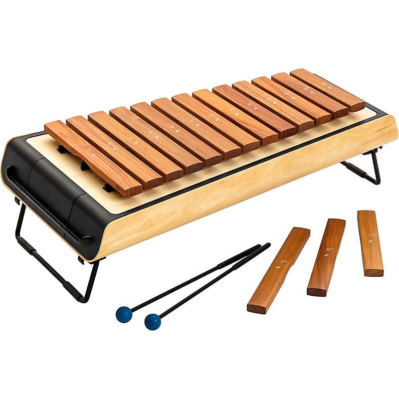 Sonor Orff SMART Series Soprano Primary Xylophone Regular | Reverb