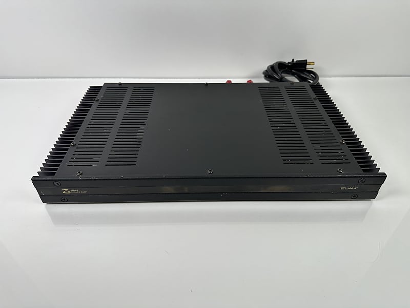 Elan Z300/301 Power Amplifier | Reverb UK