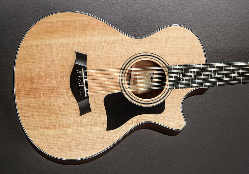 Taylor V-Class 352CE 12 String | Reverb