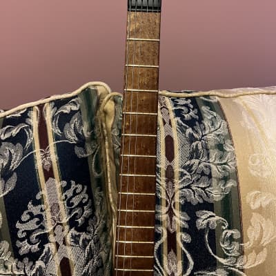 Kiesel Leia 2021 - Spalted maple | Reverb