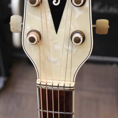 1956 Höfner Model 464s | Reverb