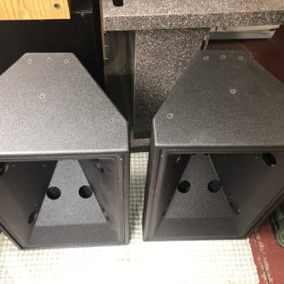 Danley Sound Labs SH69 black(PAIR) | Reverb