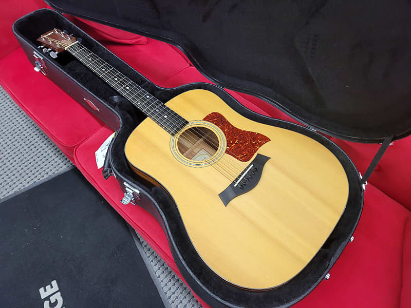Taylor 310-LTD Acoustic Spruce/Koa | Reverb