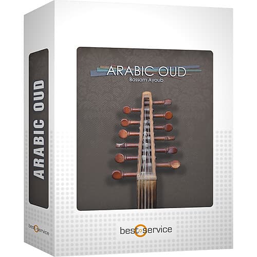 Best Service Arabic Oud Virtual Instrument Software for | Reverb