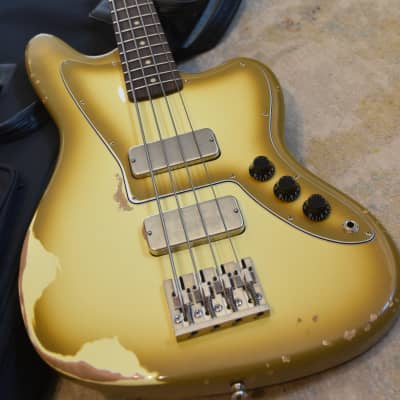 FANO GUITARS bass guitars, electric guitars