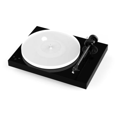 Pro-Ject: Perspective Turntable - Final Edition (Turntable | Reverb
