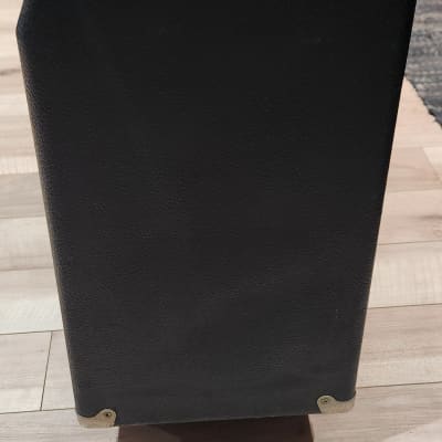 Fender Twin Reverb II Paul Rivera w/ Alessandro Mods 1983 USA | Reverb