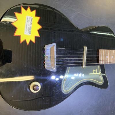 Waterstone Electric Guitar - form Explorer | Reverb