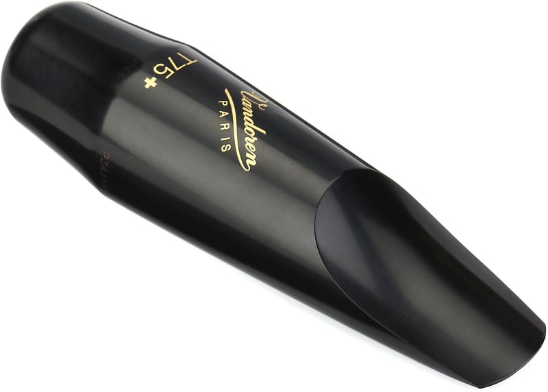 Vandoren T75+ Java Tenor Saxophone Mouthpiece | Reverb