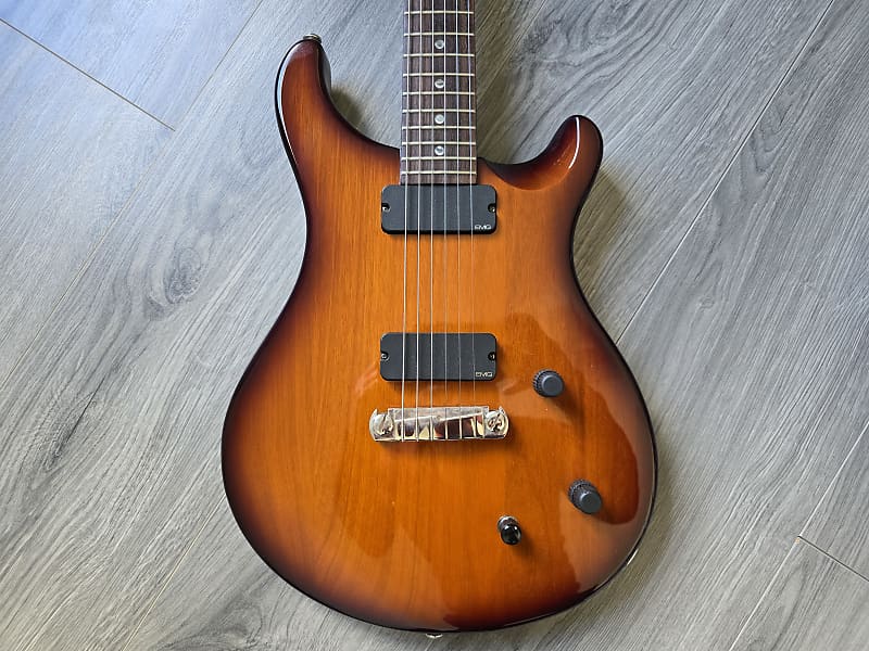 PRS SE McCarty Soapbar II | Reverb
